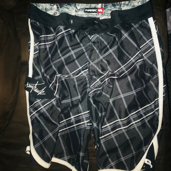 Tony Hawk | Swim | Tony Hawk Trunks Sz38 | Poshmark